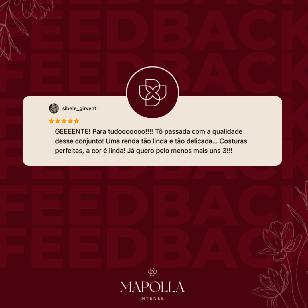 Início - Mapolla Intense